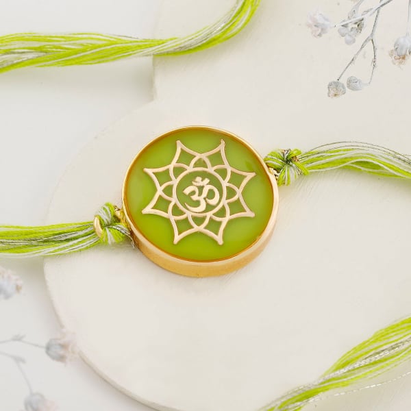 DIY Rakhis at Home – Fun, Creative & Easy Designs for Rakhi