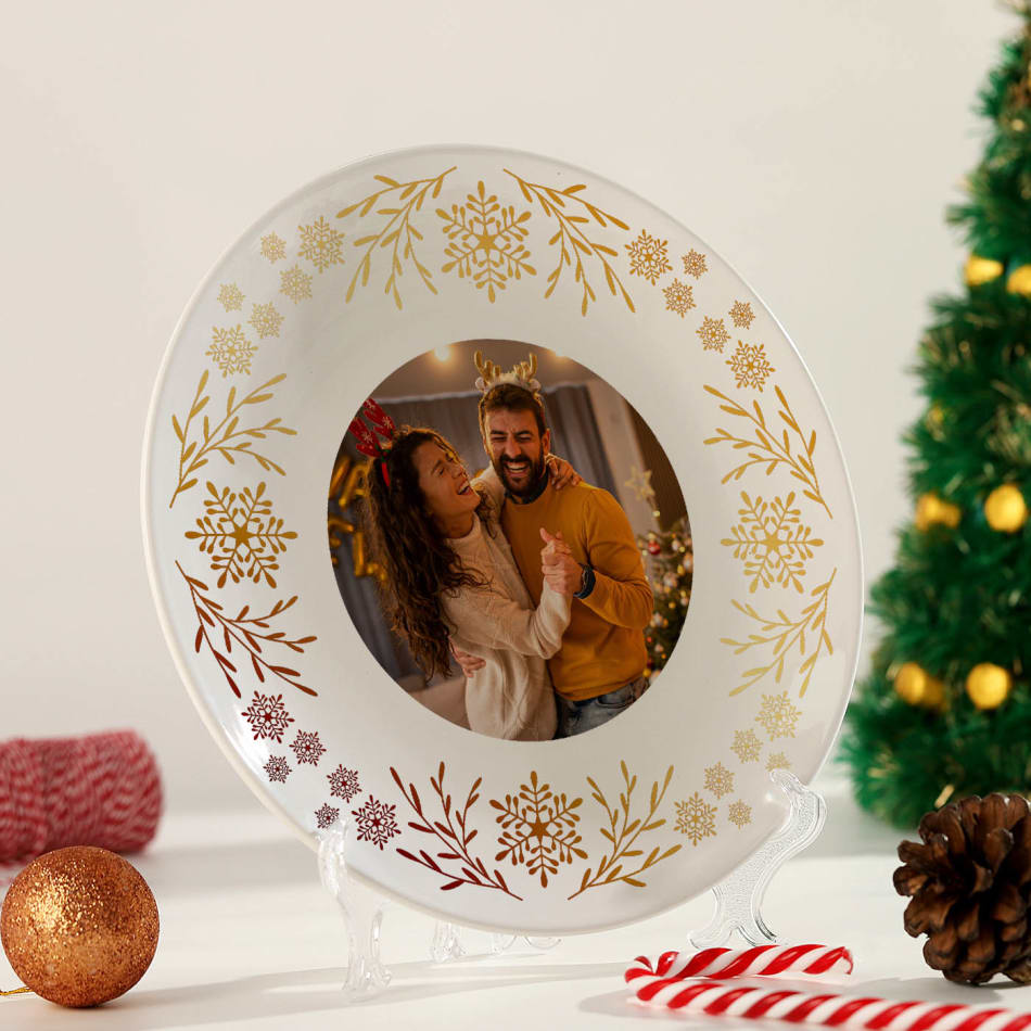 Plate sublimation store