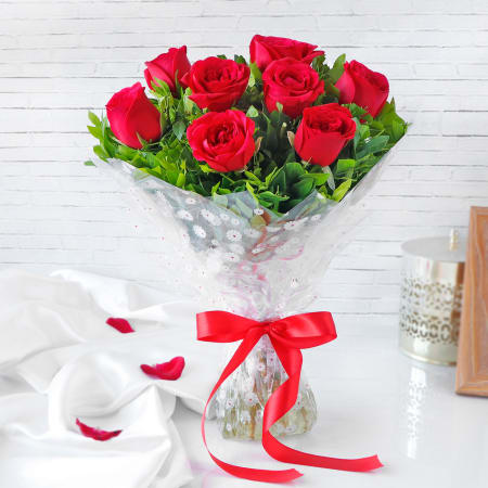 Beautiful Rose Flower Bouquet Photos | Best Flower Site