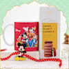 Rakhi Hampers: Rakhi Hampers for Brother & Sisters Online