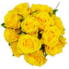 Buy/Send Affection Yellow Roses Online | IGP | ID1282838