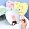 Buy/Send Apple Shaped Mirror With Stand - Cartoon Print - Assorted ...