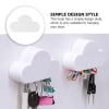 Buy/Send Cloud-Shaped Key Holder - Magnetic - Assorted - Single Piece ...