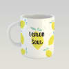 Buy/Send Coffee Mug - Lemon Soul Online | IGP | JVS1234028