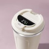 Buy/Send Coffee Sipper - Digital Temperature - Assorted - Single Piece ...