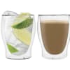 Buy/Send Double Wall Cocktail Mocktail Glasses - Set Of 4 Online | IGP ...