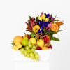 Buy/Send Fruit Box and Posy Online | IGP | NZ1421283