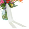 Buy/Send Funeral Sympathy Bouquet with ribbon Online | IGP | NID1317910