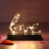 Buy/Send LED Love Sign Online | IGP | JVS1201377