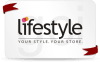 Lifestyle Gift Card Rs. 2500: Gift/Send Experiences & Gift Cards Gifts ...
