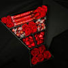 Lindt Lindor Signature Chocolate Bouquet With Red Roses: Gift/Send ...