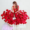 Buy/Send Love Majesty - 250 Roses Online | IGP | JVS1396871