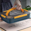 Buy/Send Lunch Box - 4 Compartments - Reheatable - Single Piece Online ...