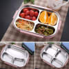 Buy/Send Lunch Box Kids Reheatable Single Piece Online | IGP | JVS1215475