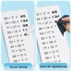 Buy/Send Math Practice Board With Marker - Assorted - Single Piece ...