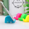 Buy/Send Mini Elephant Phone Tablet Holder Desk Stand Online | IGP ...