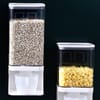 Buy/Send Multipurpose Dispenser - Transparent - Single Piece Online ...