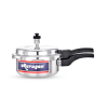 Buy/Send Murugan ISI 2 ltrs Pressure Cooker Online | IGP | JVS1181263