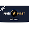 Buy/Send Paytm First Rs. 1 Online | IGP | M11145624