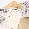 Buy/Send Sticker Rolls - Colour Dot - Single Piece Online | IGP ...