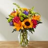 Buy/Send The FTD Best Day Bouquet Online | IGP | NID1311387