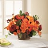 Buy/Send The FTD Natures Bounty Bouquet Online | IGP | NID1317564
