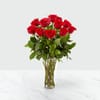 Buy/Send The FTD Red Rose Bouquet Online | IGP | ID1415937