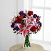 Buy/Send The FTD Stunning Beauty Bouquet Online | IGP | NID1372245