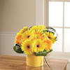 Buy/Send The FTD Sunny Surprise Bouquet Online | IGP | NID1341139