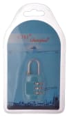 Buy/Send Travel Safety Bag Number Lock - Set Of 2 Online | IGP | JVS1231953