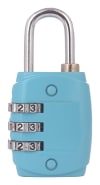 Buy/Send Travel Safety Bag Number Lock - Set Of 2 Online | IGP | JVS1231953