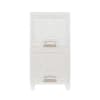Buy/Send Two Level Storage Drawer - Assorted - Single Piece Online ...