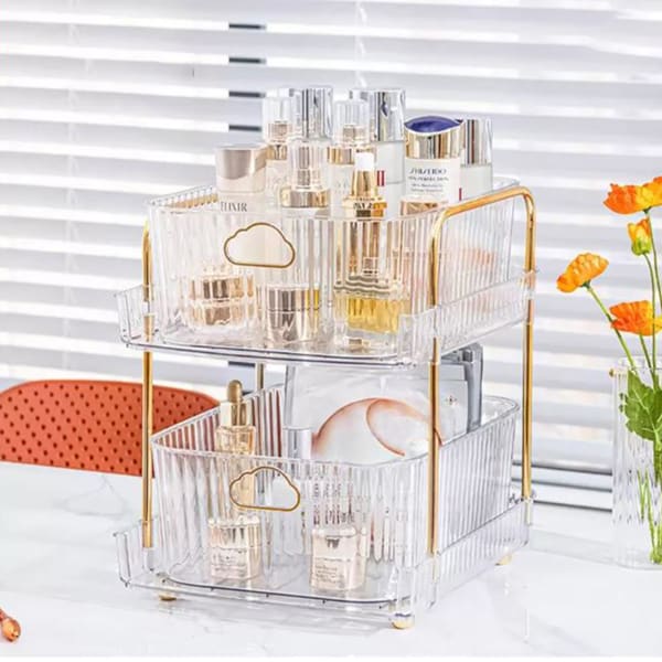 Buy/Send 2 Tier Organizer - Assorted - Single Piece Online | IGP ...