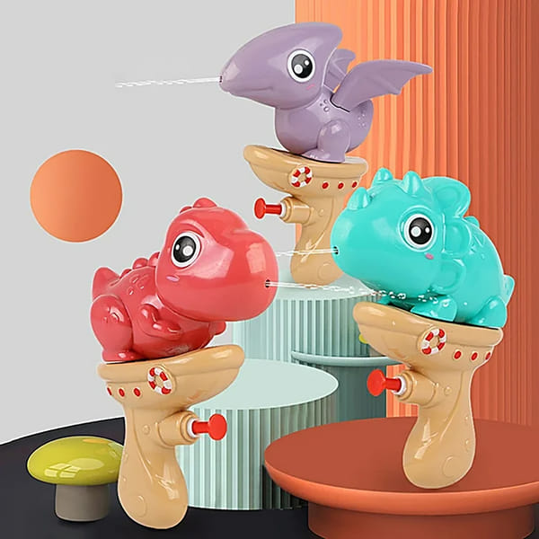 Buy/Send Adorable Dragon Water Gun Assorted Single Piece Online | IGP ...