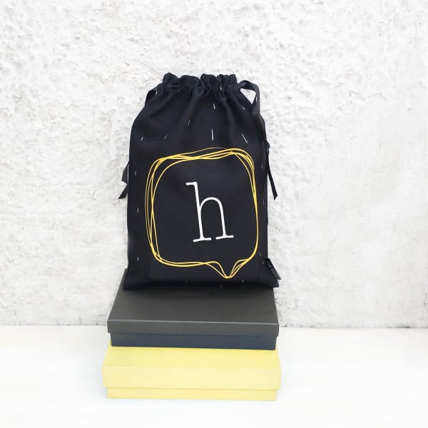 Buy/Send Alphabet Bag Online | IGP | JVS1218765
