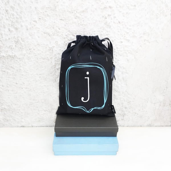 Buy/Send Alphabet Bag Online | IGP | JVS1218767