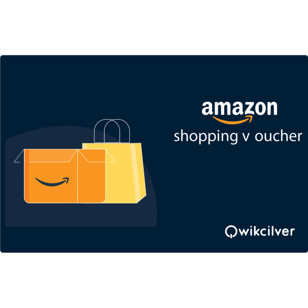 Buy/Send Amazon Shopping Voucher Online | IGP | JVS1203915