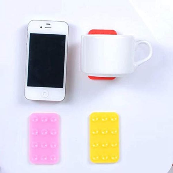 Buy/Send Anti Slip Vacuum Mat Silicon Assorted Set of 2 Online | IGP ...