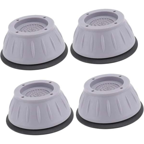 Buy/Send Anti Vibration Washing Machine Feet Pads - Set Of 4 Online ...