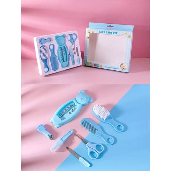 Buy/Send Baby Care Kit - Set Of 7 Online | IGP | JVS1234431