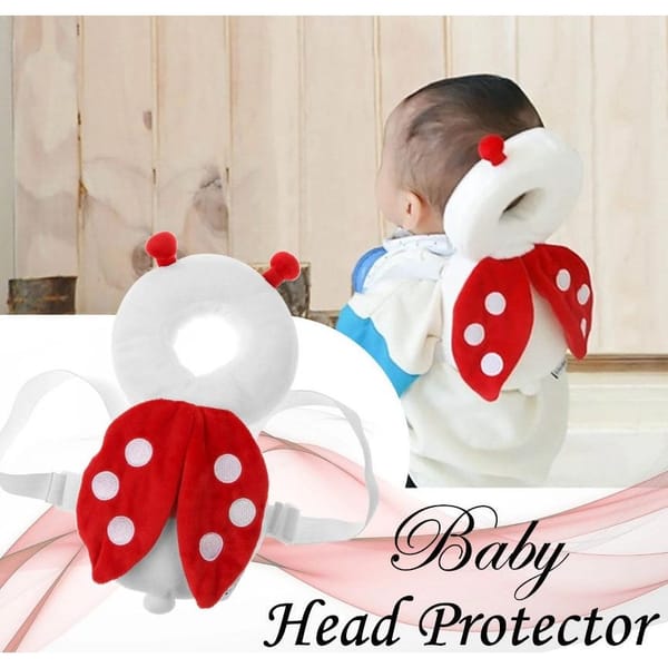 Buy/Send Baby Head Protector Adjustable Straps Single Piece Online ...