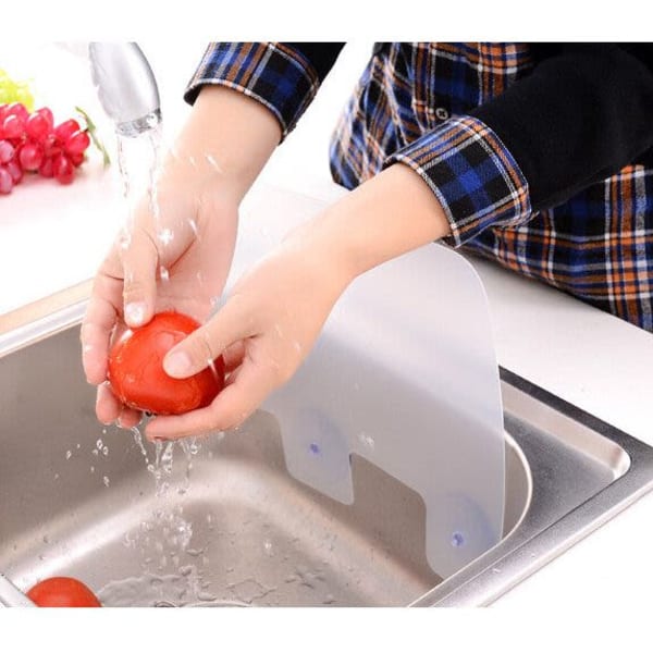 Buy/Send Basin Water Splash Protector Online | IGP | JVS1218076