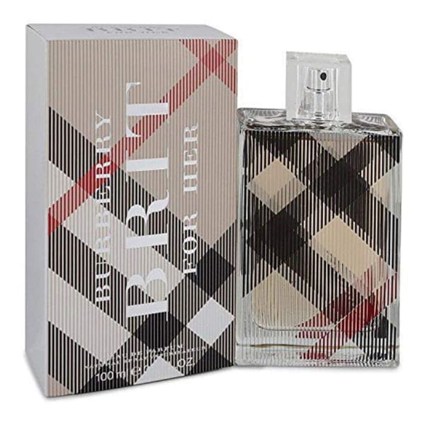 Buy/Send Burberry Brit Edp 100Ml Women Online | IGP | VD1119048