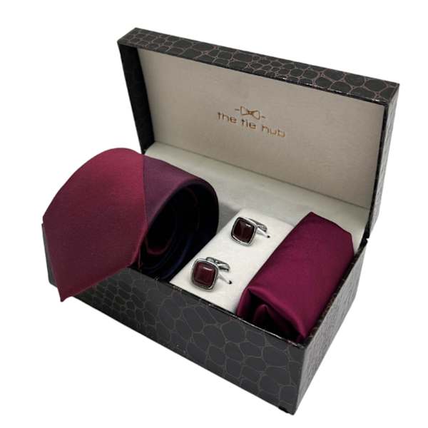 Buy/Send Burgundy Rush Suit Accessory Hamper Online | IGP | JVS1395384