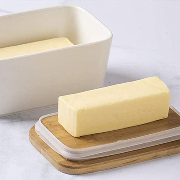 Buy/Send Butter Box Ceramic Single Piece Online | IGP | JVS1249265