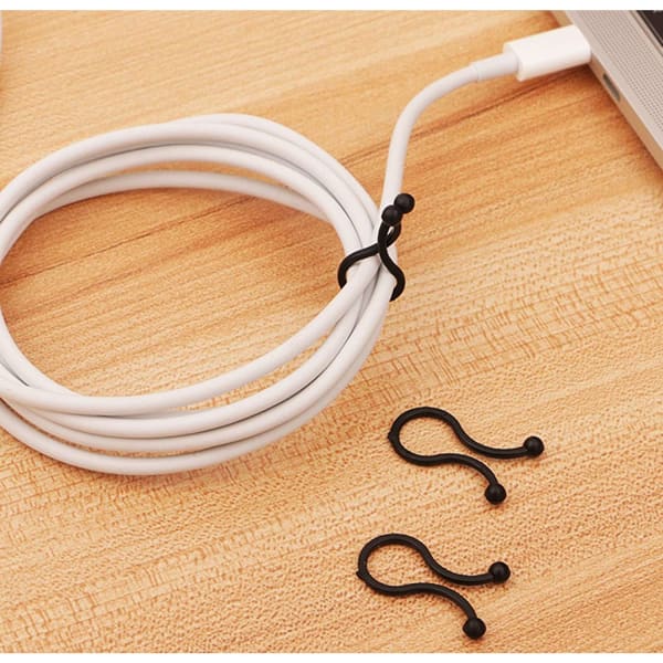 Buy/Send Cable Clamp Set Mini Online | IGP | JVS1249716