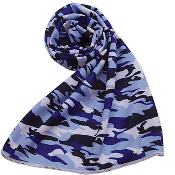 Buy/Send Camouflage Microfibre Gym And Sports Towel Online | IGP ...