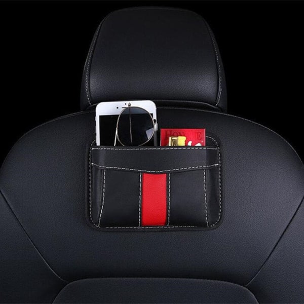 Buy/Send Car Pocket Organizer - Essentials - Single Piece Online | IGP ...
