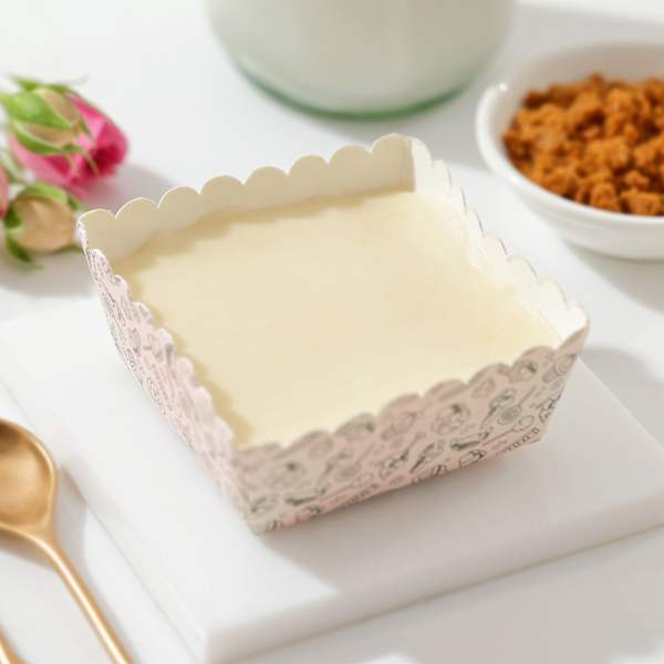 Buy/Send CHEESE CAKE CLASSIC NEW YORK 80 GM Online | IGP | JVS1403921