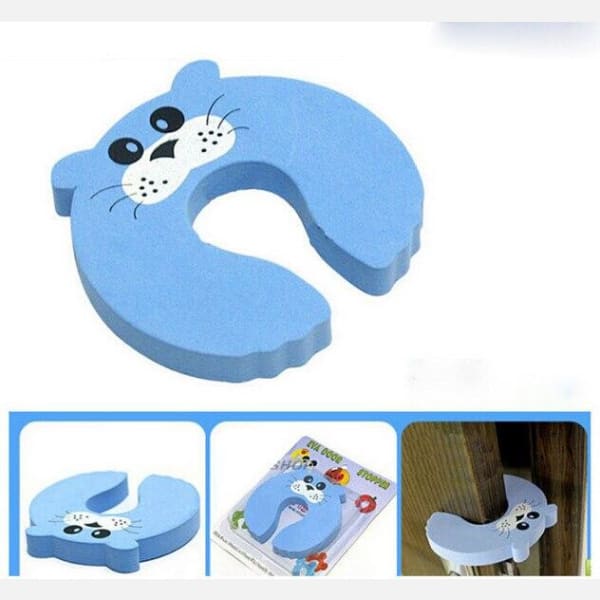 Buy/Send Child Safety Door Jammer - Animal - Set Of 2 Online | IGP ...
